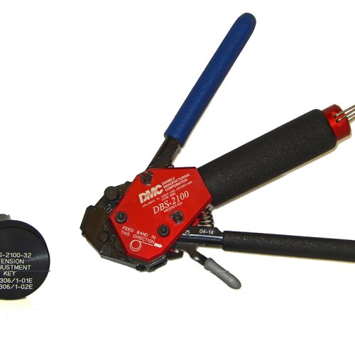 DMC Crimping Tool | DMC Crimper Tools