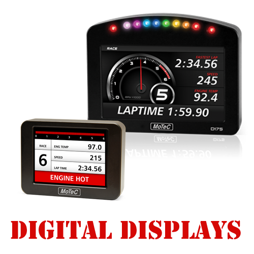 MoTec | MoTec Dealers | MoTec Engine Management Systems