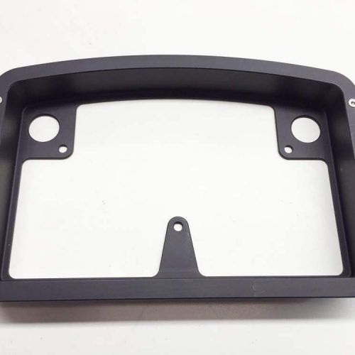 DISPLAY BEZELS ⋆ Fischer Motorsports | MoTeC Engine Management Systems