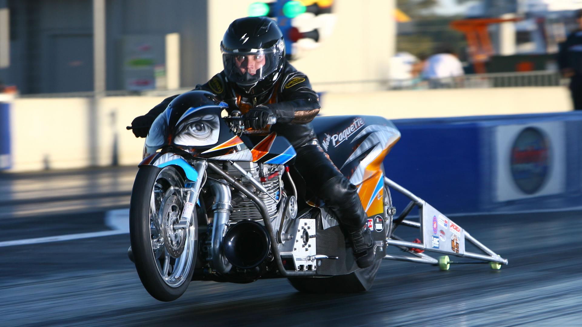 Fischer Motorsports | MoTeC Engine Management Systems