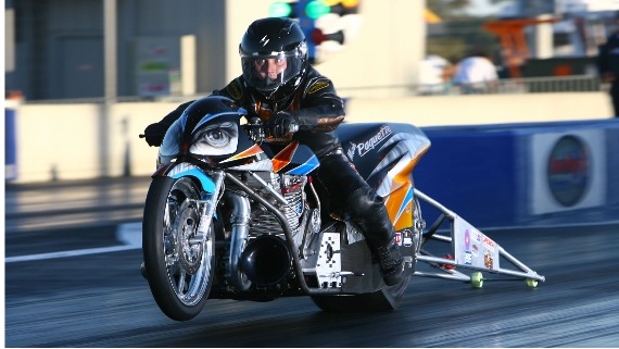 Fischer Motorsports | MoTeC Engine Management Systems