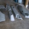 288 GTO Body Kit for Ferrari 288, 308 and 328 Models ⋆ Fischer ...